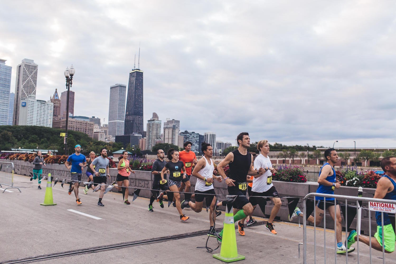 One Media House, LLC